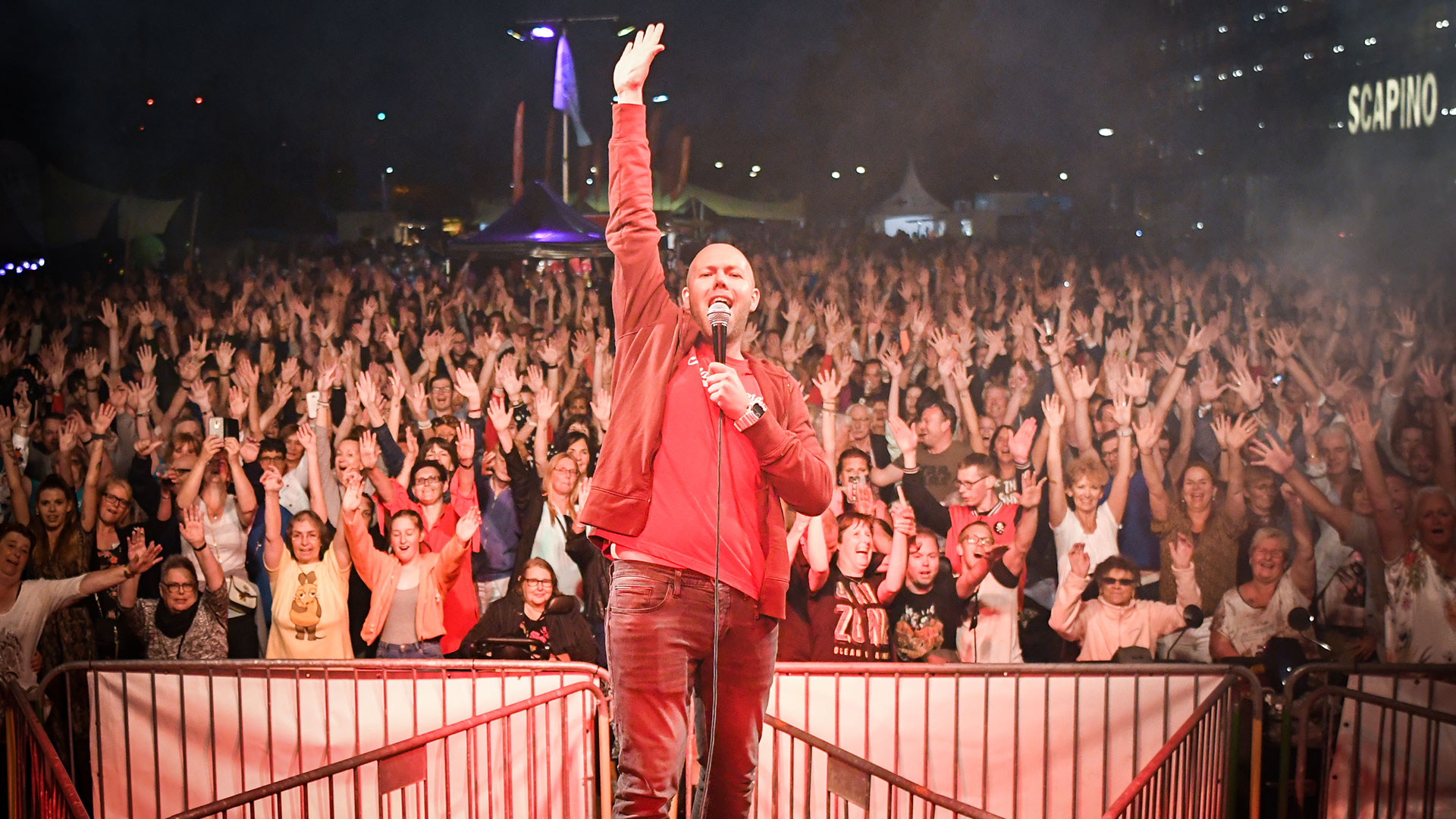 DJ Pablo boeken? | Vanaf nu kan het feest beginnen! 🥳